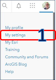 Downloading ArcGIS Pro from ArcGIS Online | ESRI Software Site License
